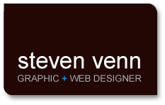 Steven Venn Design - Home